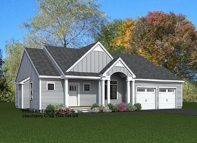 11 Jack Rabbit Ridge, York, ME 03909 | Zillow