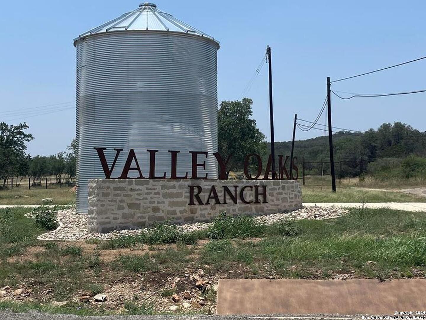 LOT 200 Valley Oaks Ranch, Hondo, TX 78861 | MLS #1781609 | Zillow