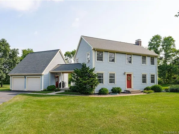 Broad Brook CT Single Family Homes For Sale - 6 Homes | Zillow