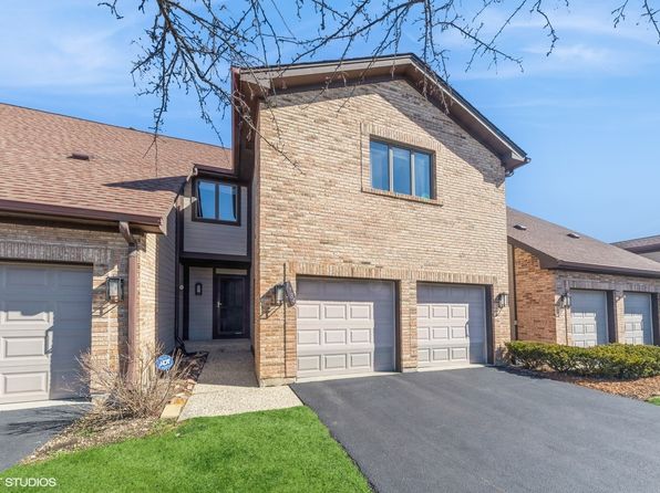 Hoffman Estates IL Real Estate - Hoffman Estates IL Homes For Sale | Zillow