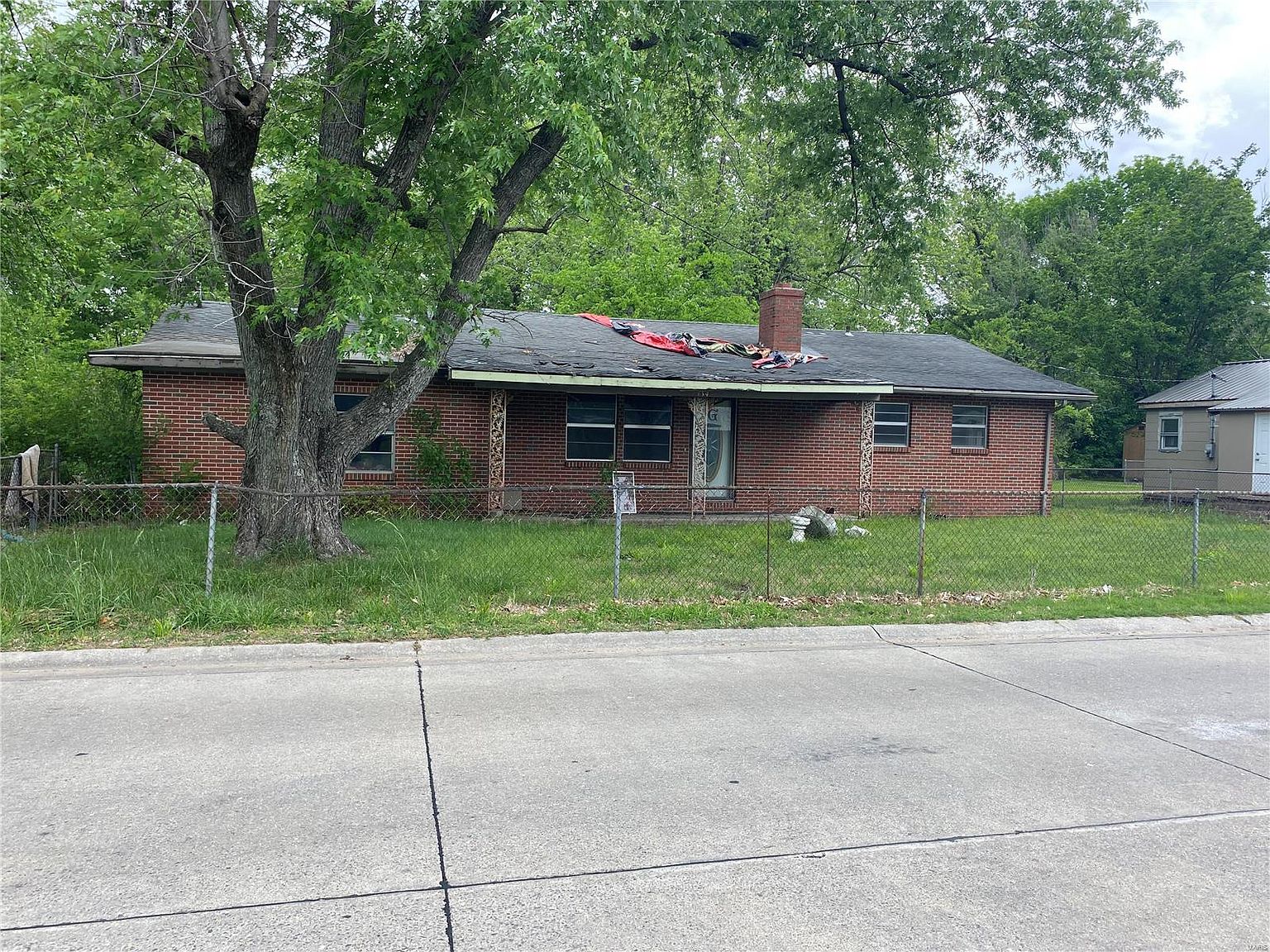 134 Reuben Ave, Sikeston, MO 63801 | Zillow