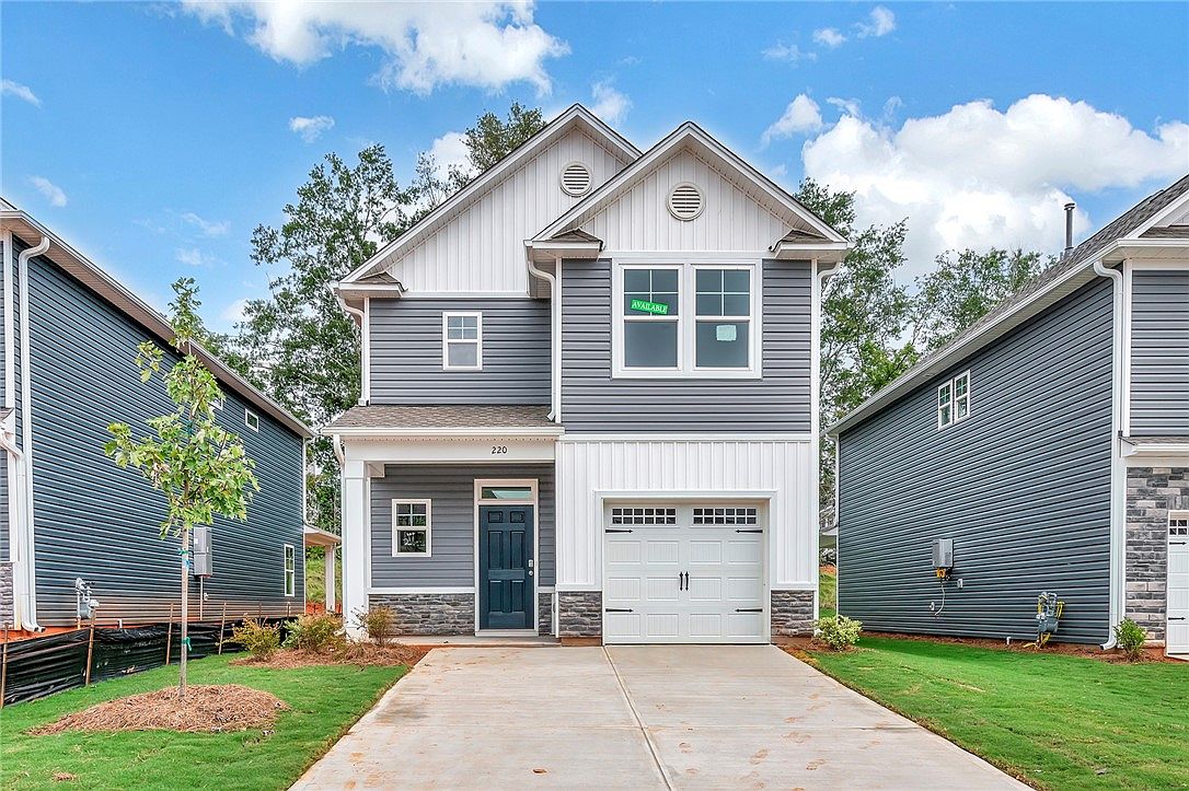 220 Brown Cir, Easley, SC 29642 | Zillow