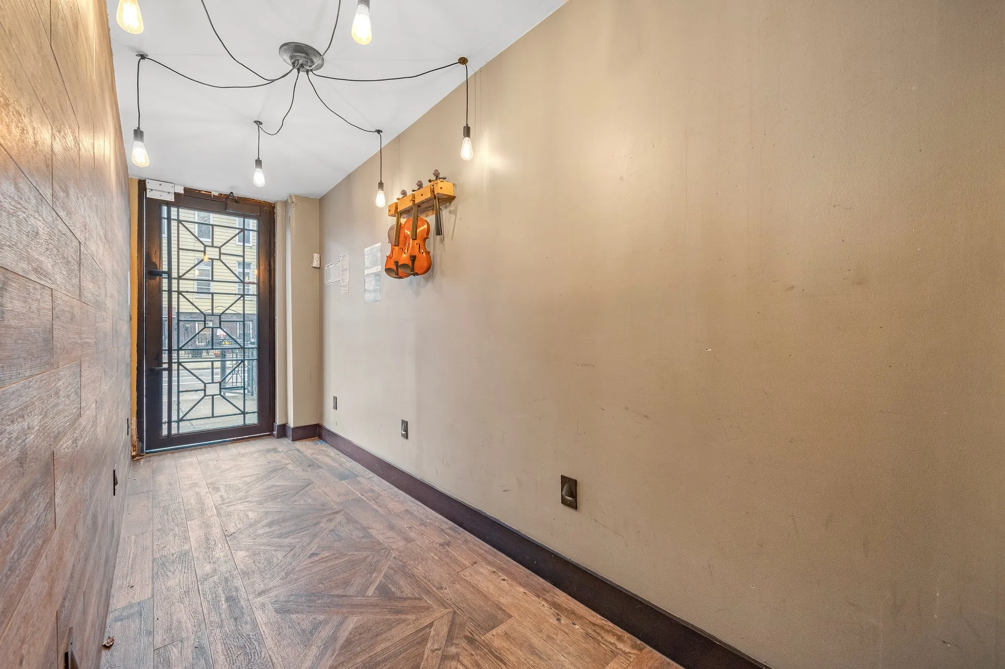 1118 Hancock Street #2F in Bushwick, Brooklyn | StreetEasy