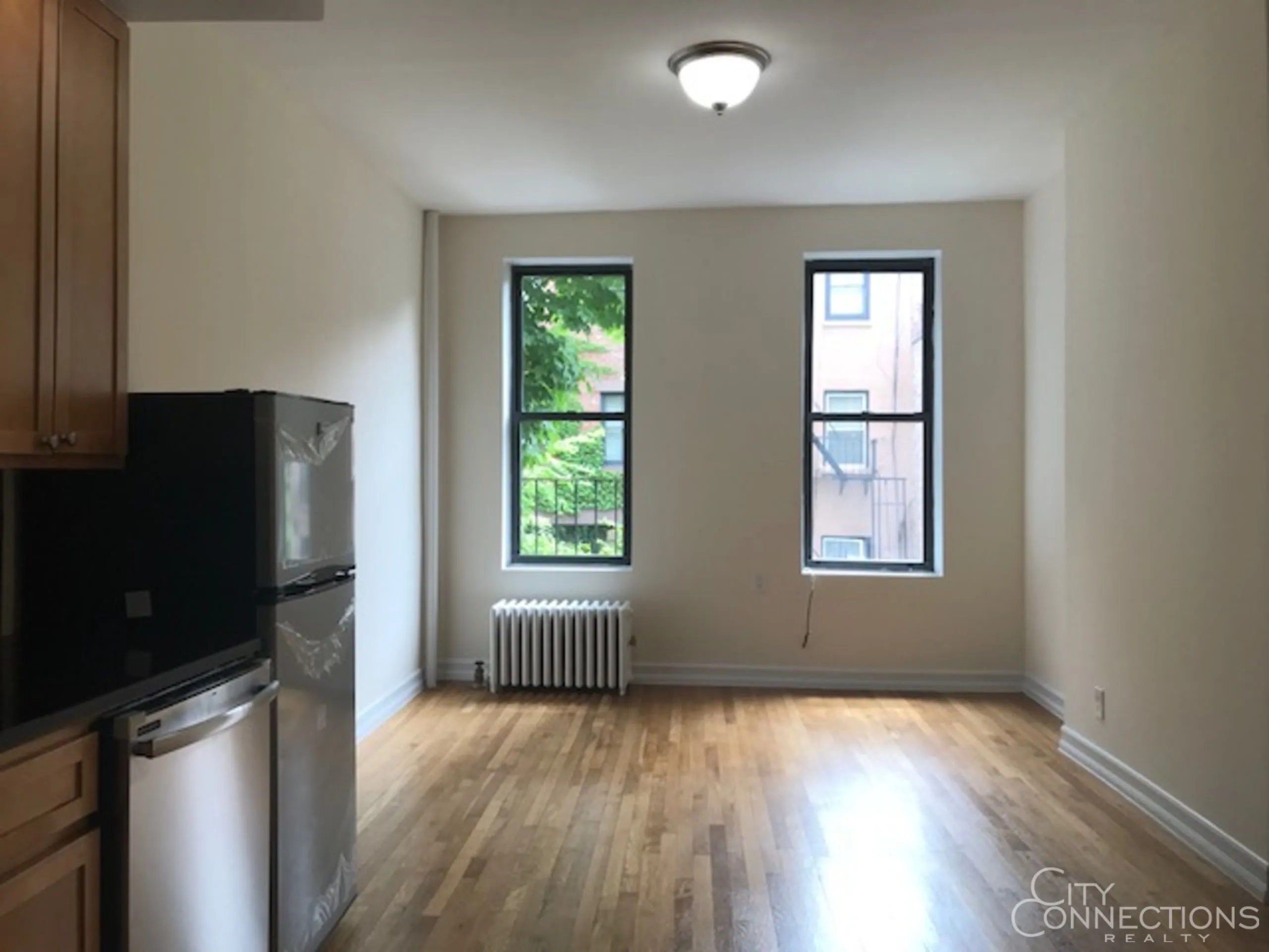 42 Perry Street #2C in West Village, Manhattan | StreetEasy