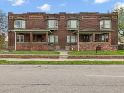 9434 John R St, Detroit, MI 48202 | Zillow