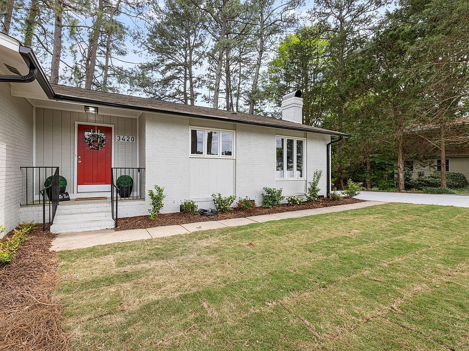 3420 Blue Ridge Rd, Raleigh, NC 27612 | Zillow