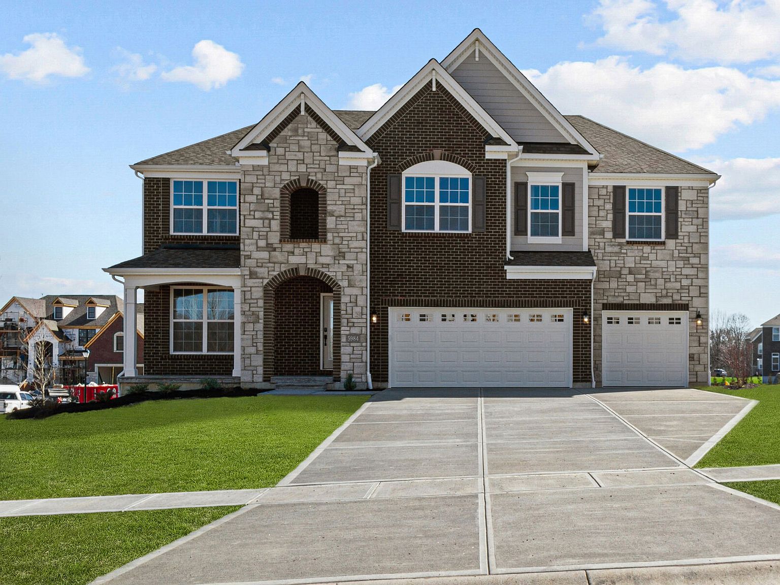 5984 Round Hill Ct, Springboro, OH 45066 | Zillow