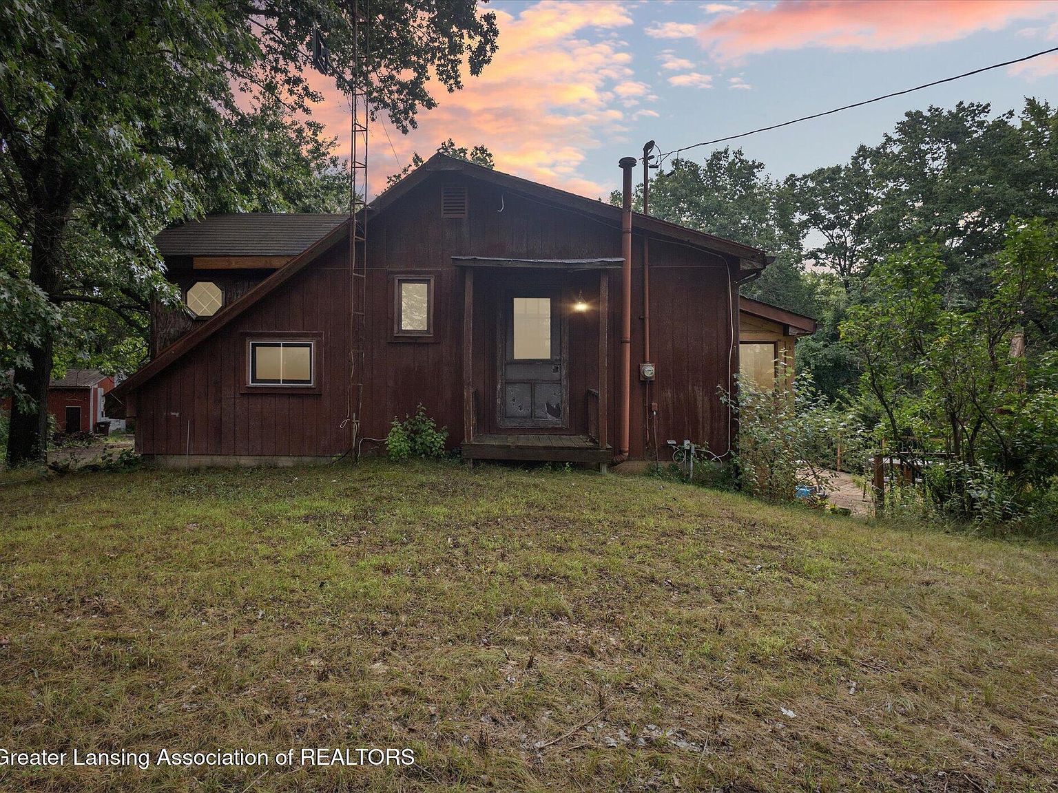 11975 Churchill Rd, Rives Junction, MI 49277 | Zillow