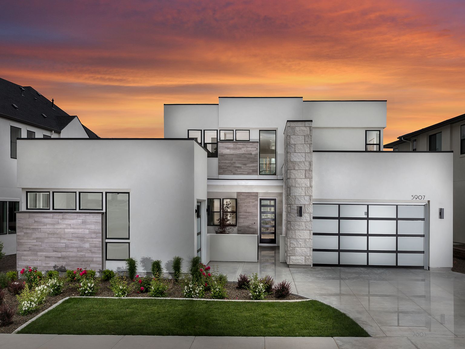 Rosato Plan, Harris Ridge, Boise, ID 83716 | Zillow
