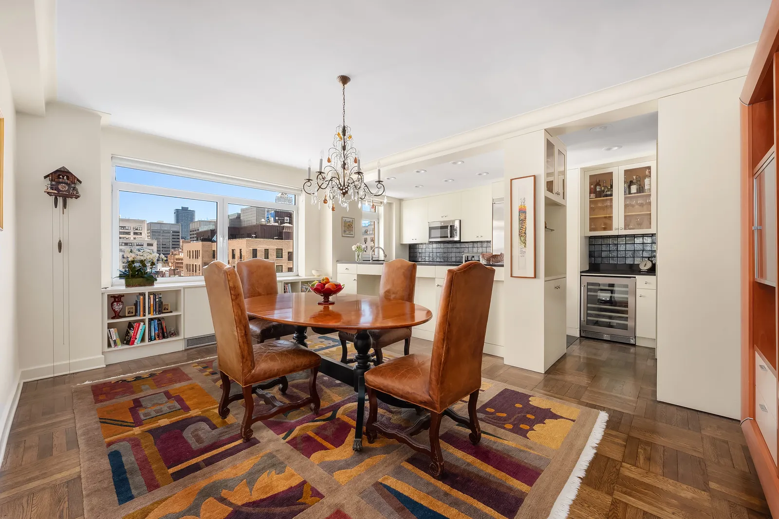 875 5th Avenue #12EF in Lenox Hill, Manhattan | StreetEasy