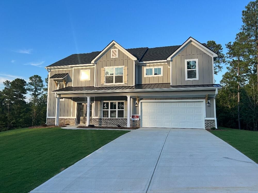 770 Hurryoff Ln, Aiken, SC 29803 | Zillow