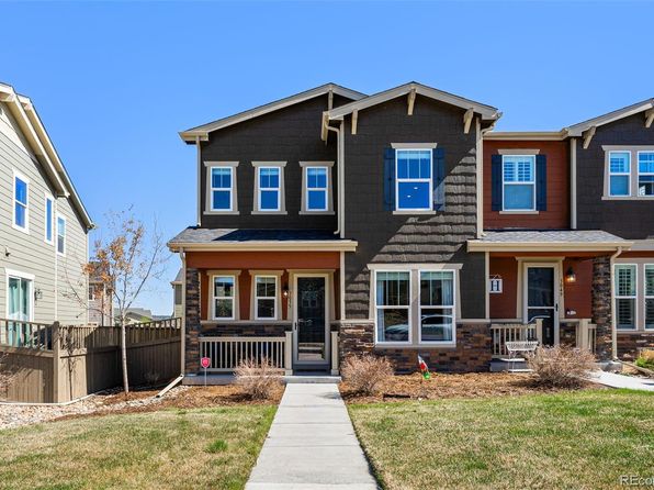 The Meadows Castle Rock Real Estate - The Meadows Castle Rock Homes For ...