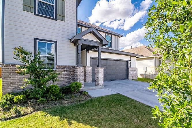 170 Corral Cv, Kyle, TX 78640 | MLS #2184312 | Zillow