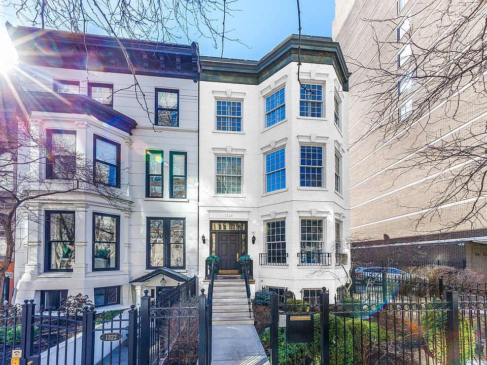 1324 N Dearborn St, Chicago, IL 60610 | MLS #11738587 | Zillow