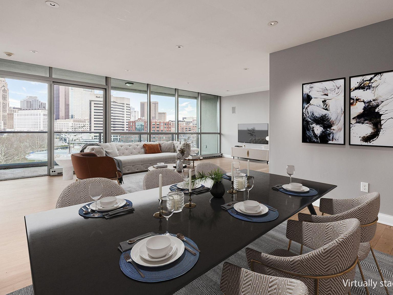 1 Miranova Pl APT 720, Columbus, OH 43215 | Zillow