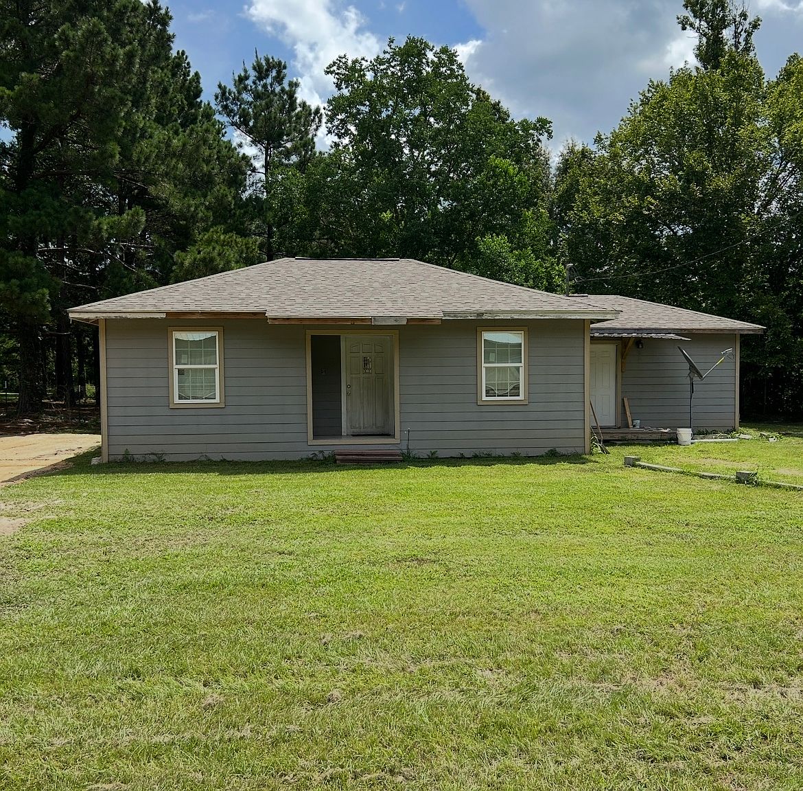 1198 Burkhalter Hollow Rd #152, Diboll, TX 75941 | Zillow