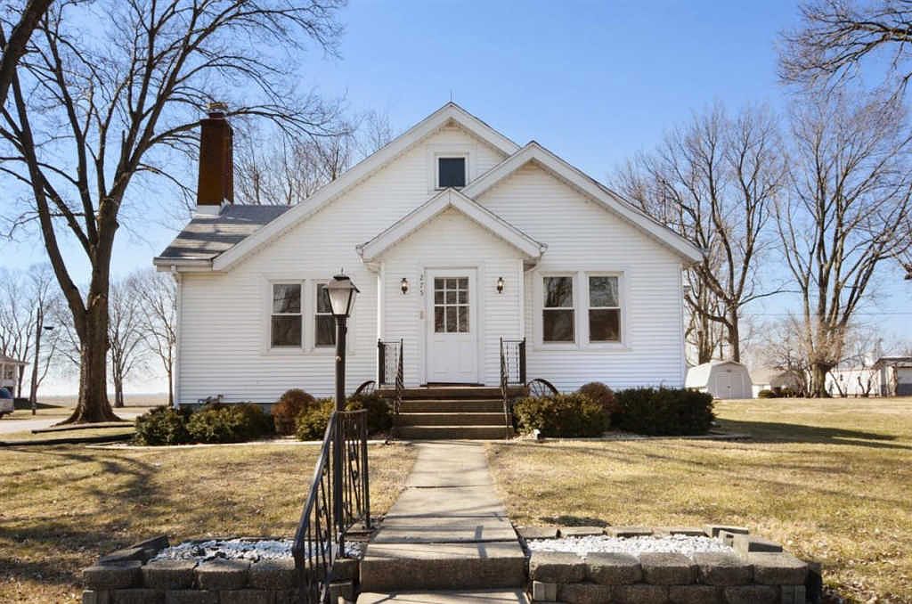 275 S Main St, Cisco, IL 61830 | Zillow