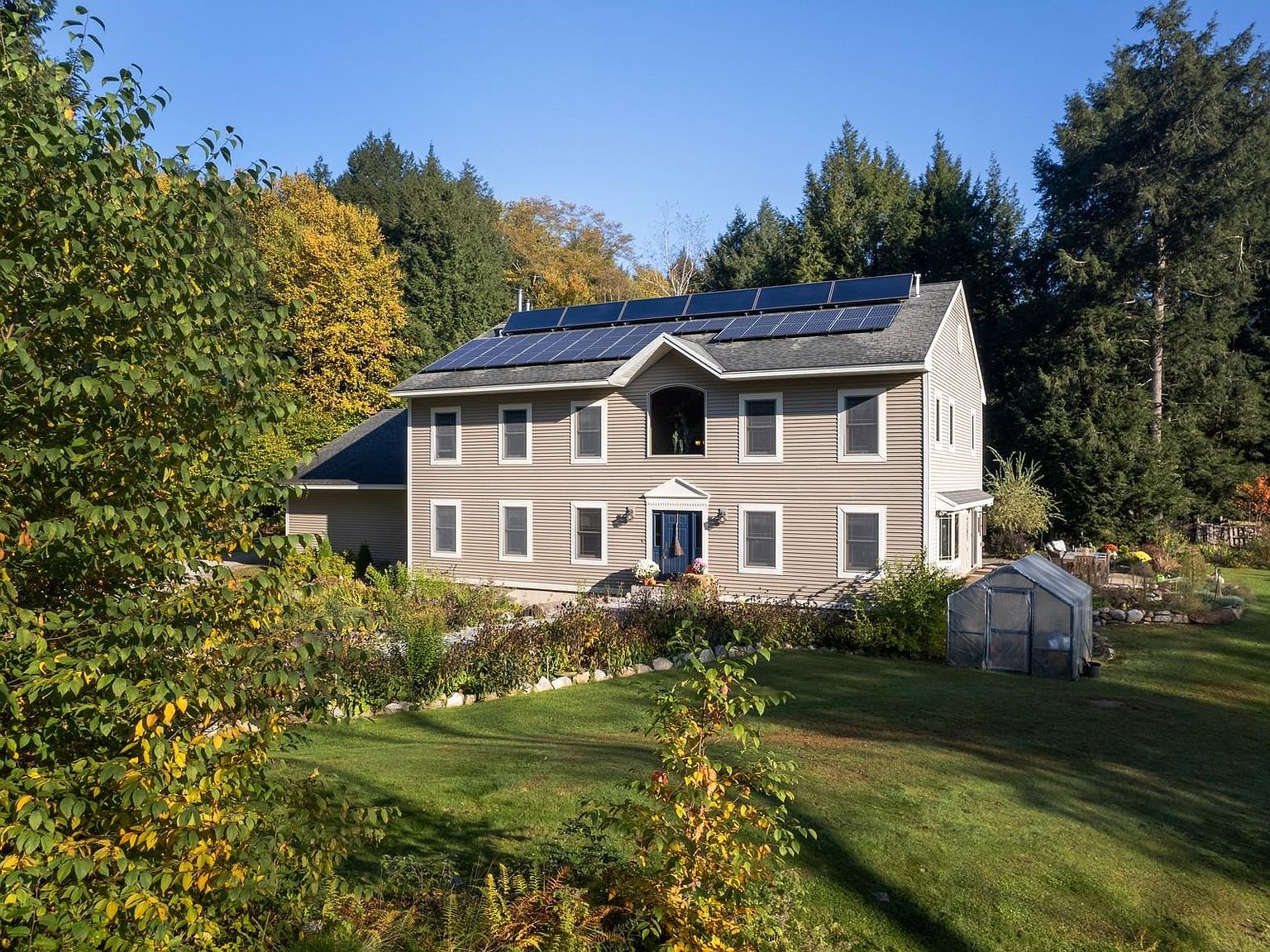 1859 Creek Road, North Clarendon, VT 05759 | Zillow