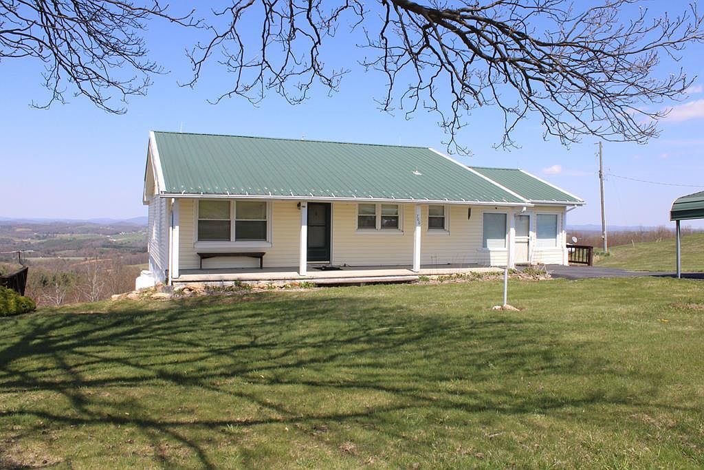 706 Beamers Knob Rd, Fancy Gap, VA 24328 | Zillow