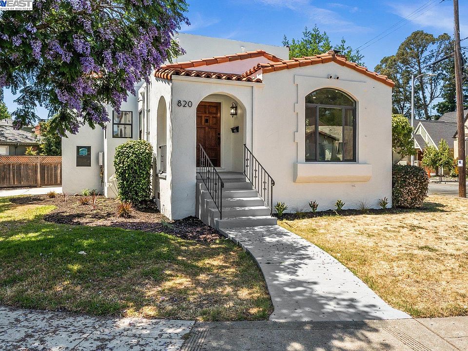 820 Rodney Dr, San Leandro, CA 94577 | MLS #41035585 | Zillow