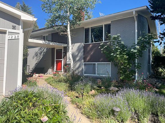 1225 Fairfield Dr, Boulder, CO 80305 | Zillow