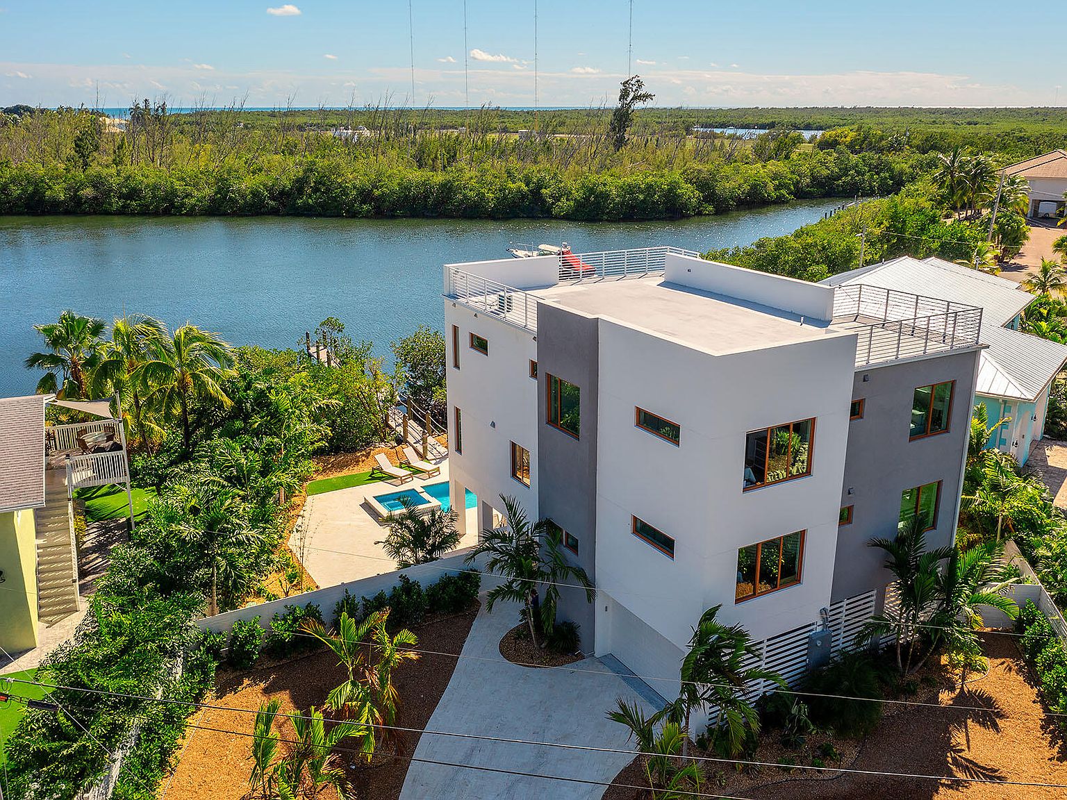 80 Camino Real, Marathon, FL 33050 | Zillow