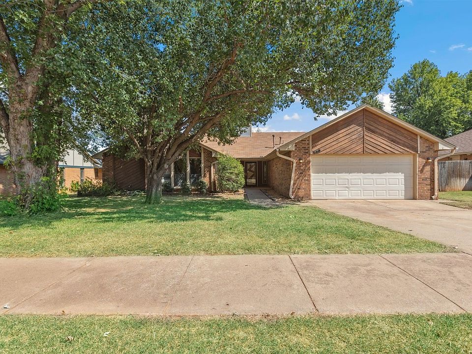700 Lakeside Cir, Edmond, OK 73012 | MLS #1134088 | Zillow