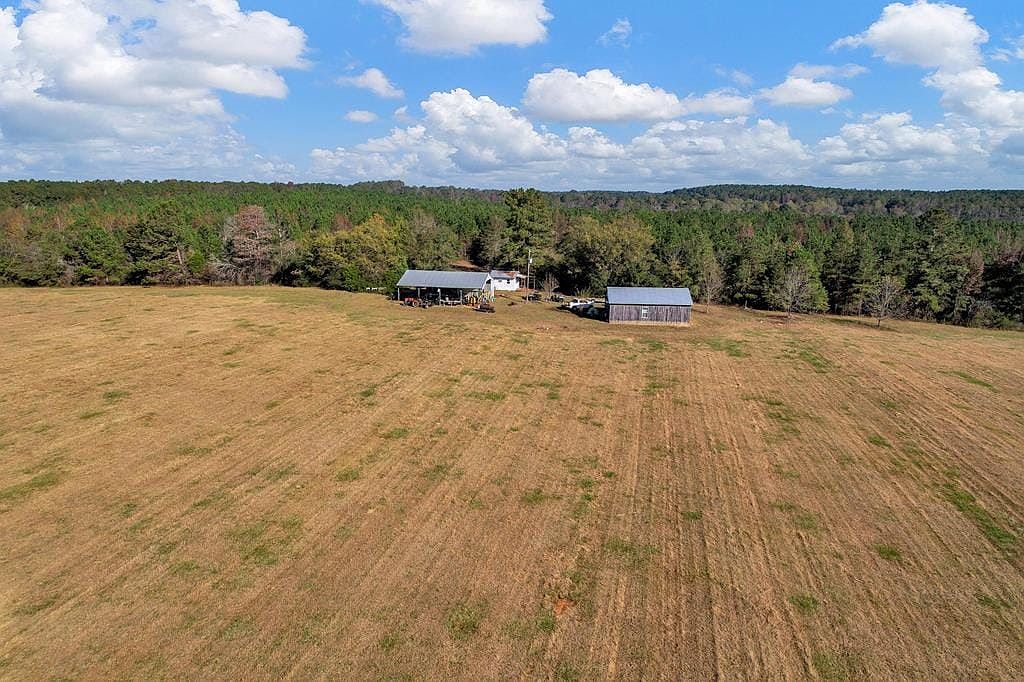 0 County Road 127, Banks, AL 36005 | Zillow