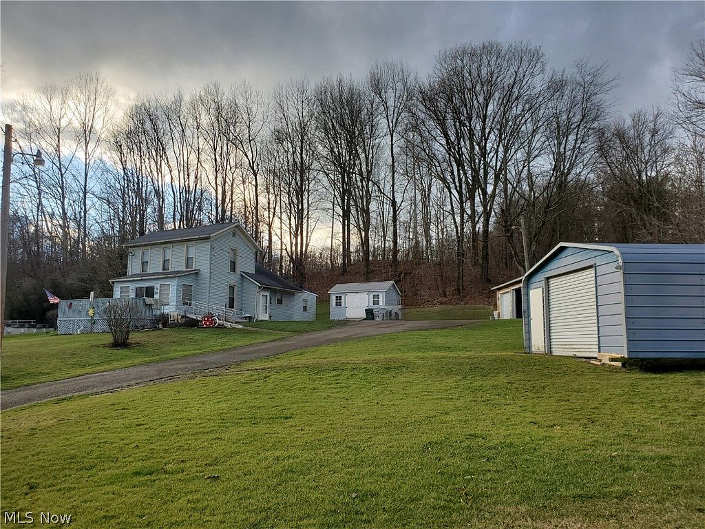 808 Fork Rd SE, New Philadelphia, OH 44663 | MLS #4433153 | Zillow