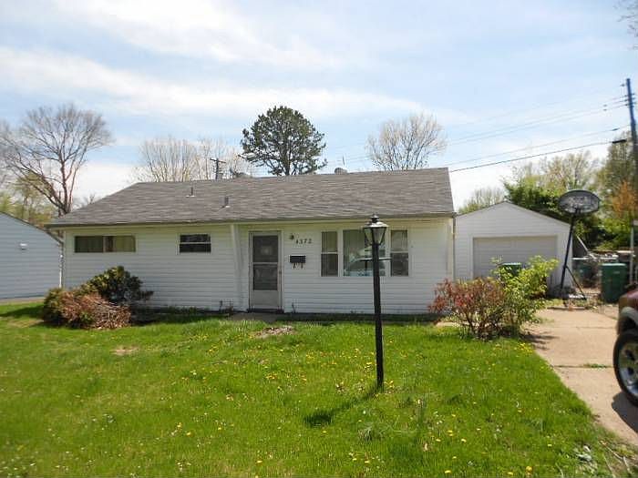 4372 Hannover Cts, Saint Louis, MO 63123 | Zillow