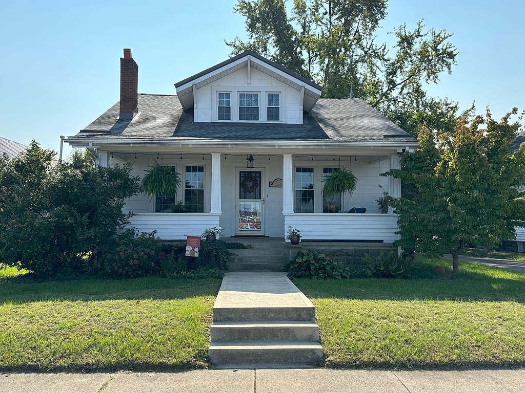 422 Arch St, Chillicothe, OH 45601 | Zillow
