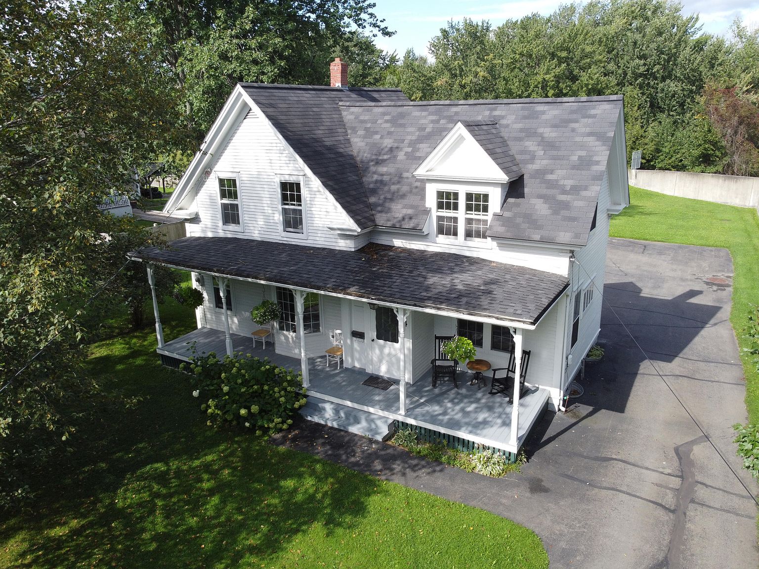 4 Blockhouse Road, Fort Kent, ME 04743 | Zillow