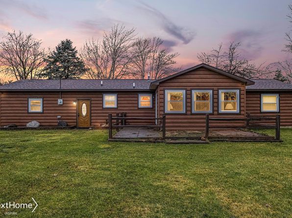 Oakley MI Real Estate - Oakley MI Homes For Sale | Zillow