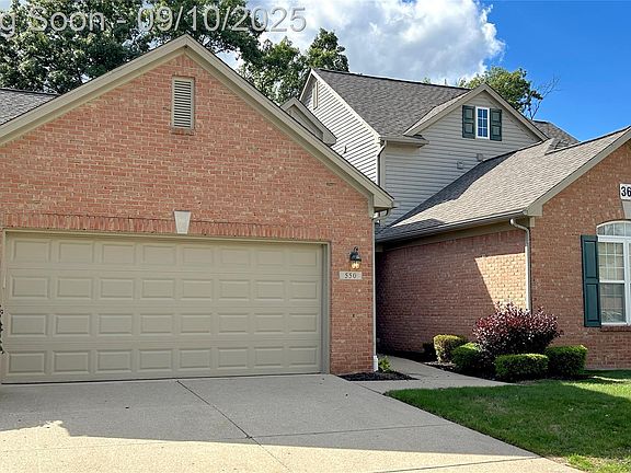 550 Cherry Grove Rd UNIT 111, Canton, MI 48188 | MLS #20251034338 | Zillow