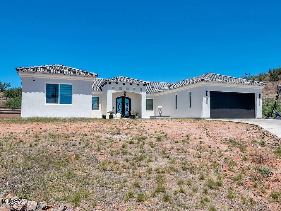 128 E Ruby Rd, Rio Rico, AZ 85648 | Zillow