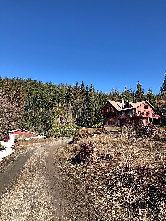 850 Finley Gulch Rd, Colville, WA 99114 | Zillow