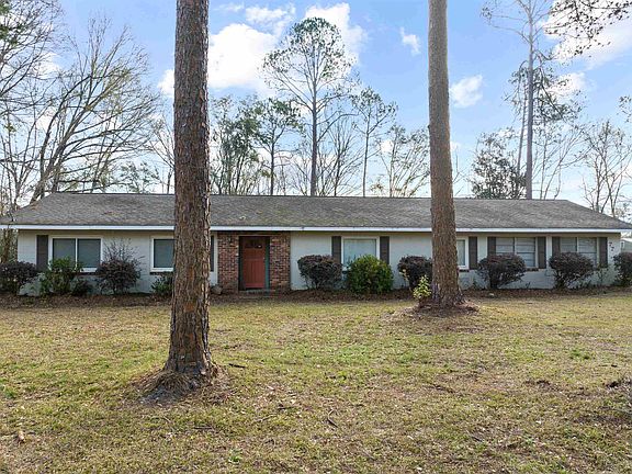 7706 NE Dusty Miller Ave, Pinetta, FL 32350 | MLS #375834 | Zillow
