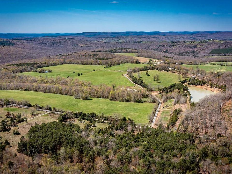 3283 Dodd Mountain Rd, Shirley, AR 72153 | Zillow