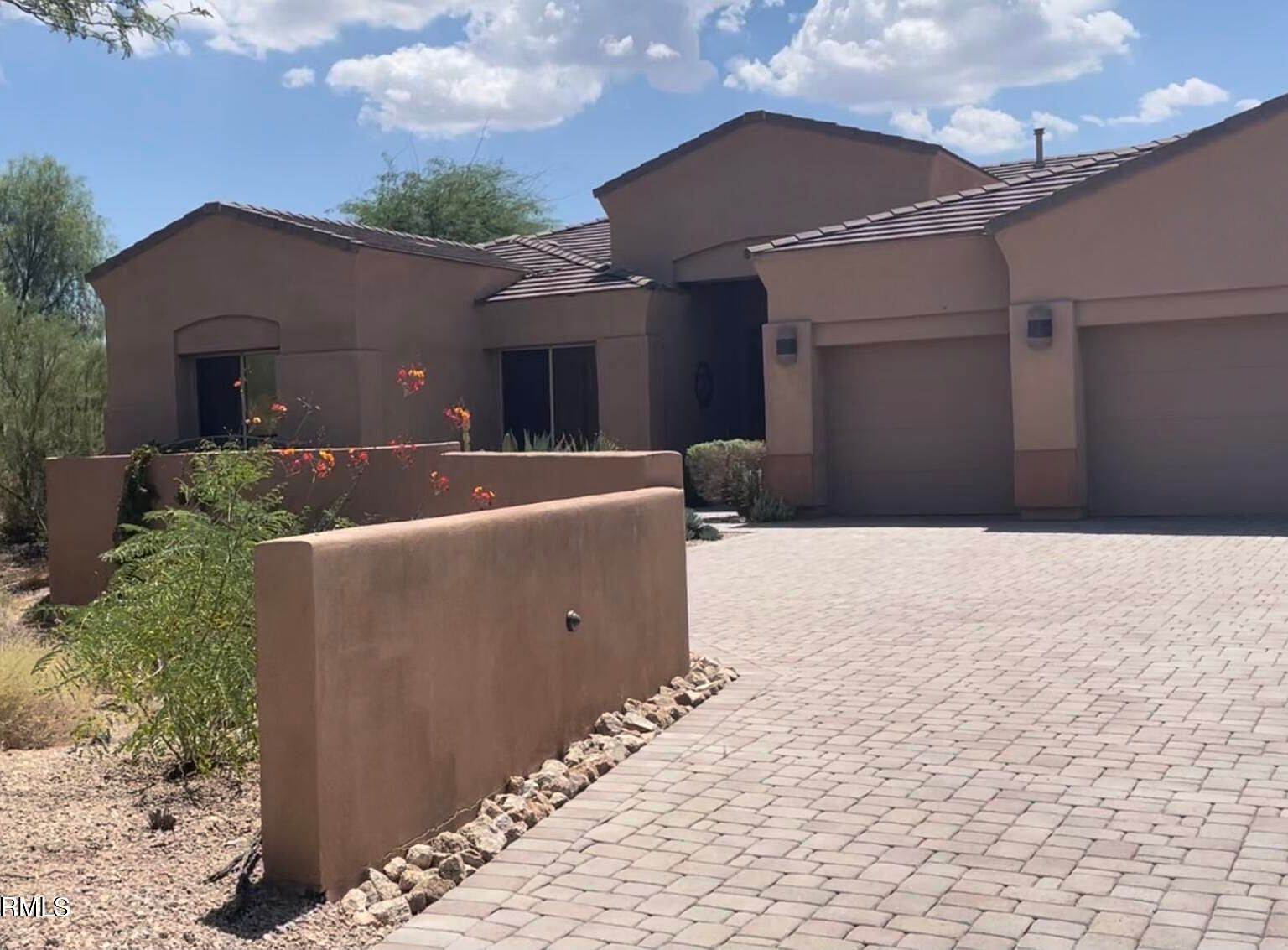 34601 N Desert Ridge Dr, Scottsdale, AZ 85262 | Zillow