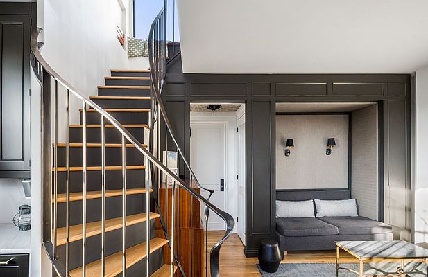 71 Washington Place #PH in Greenwich Village, Manhattan | StreetEasy