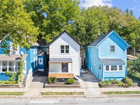 Pendleton Heights Kansas City Real Estate - Pendleton Heights Kansas ...