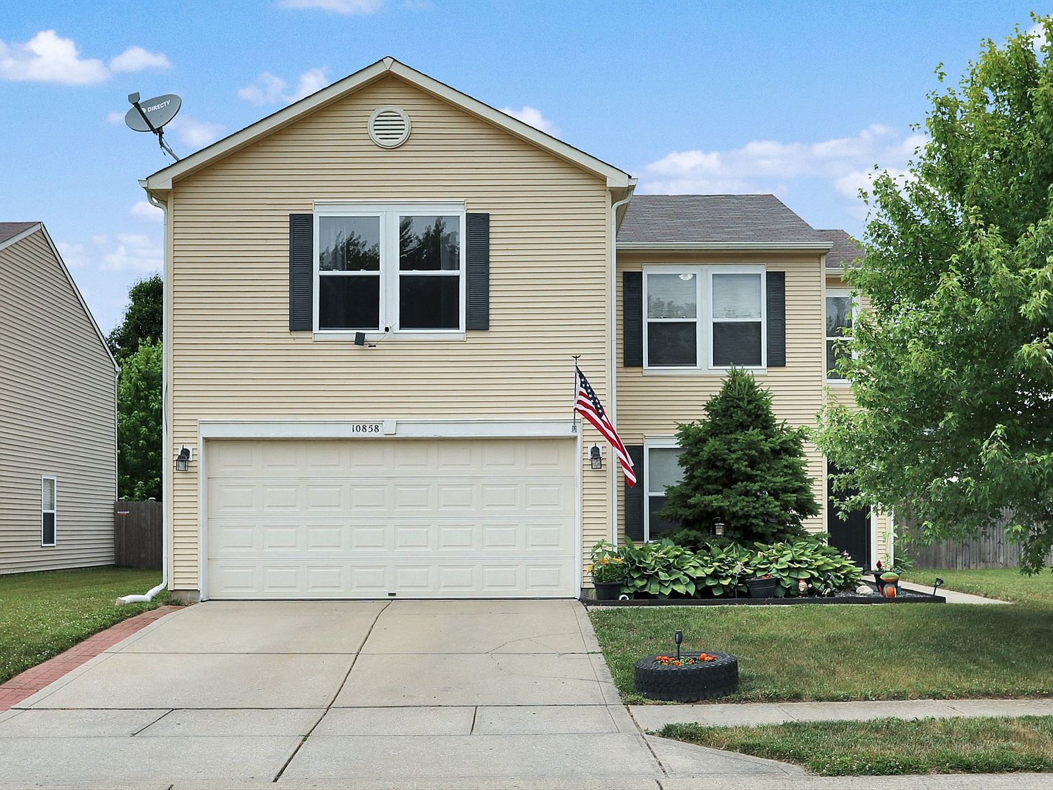 10858 Firefly Ct, Indianapolis, IN 46259 | Zillow