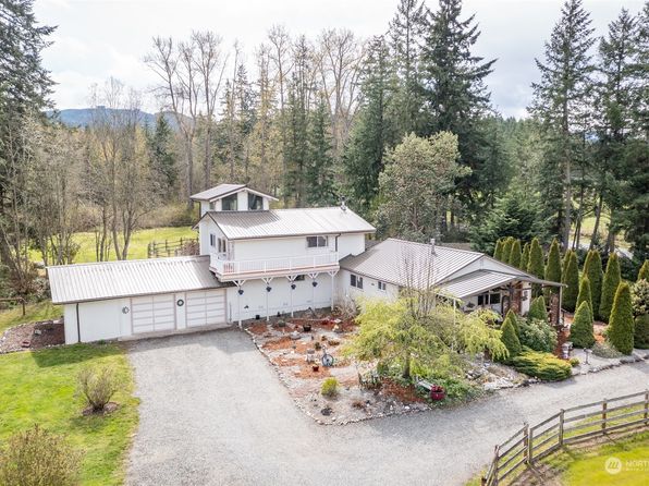 Waterfront - Sequim WA Waterfront Homes For Sale - 34 Homes | Zillow