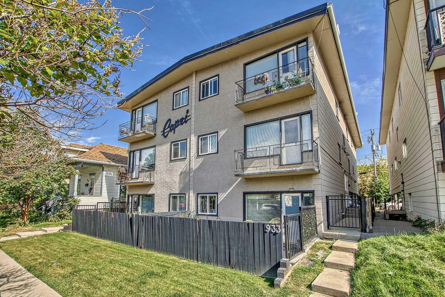 4 3rd Ave NW UNIT 4, Calgary, AB T2N 0J1 | Zillow