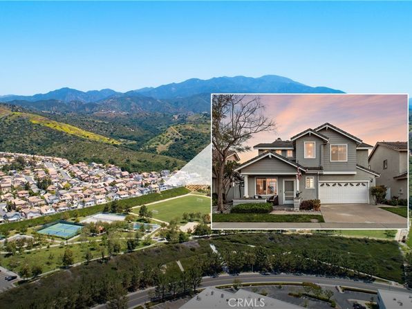 Foothill Ranch Lake Forest Real Estate - Foothill Ranch Lake Forest ...