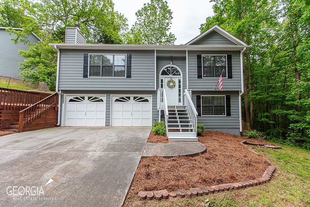 4311 Falcon Crest Dr, Flowery Branch, GA 30542 | Zillow