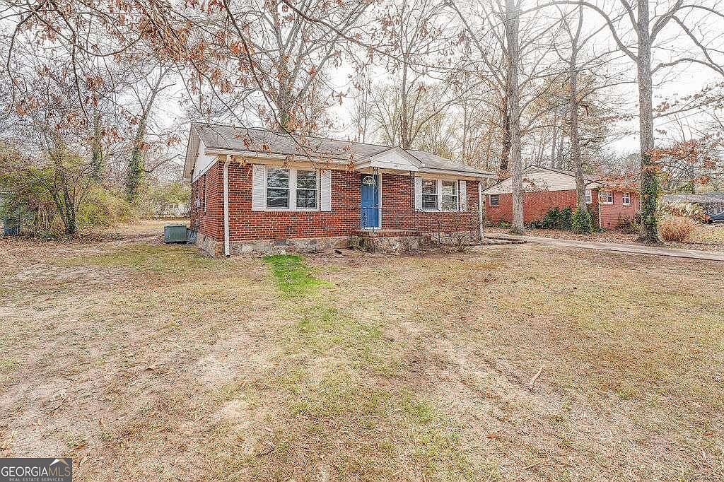 114 Harrison Rd NW, Rome, GA 30165 | Zillow