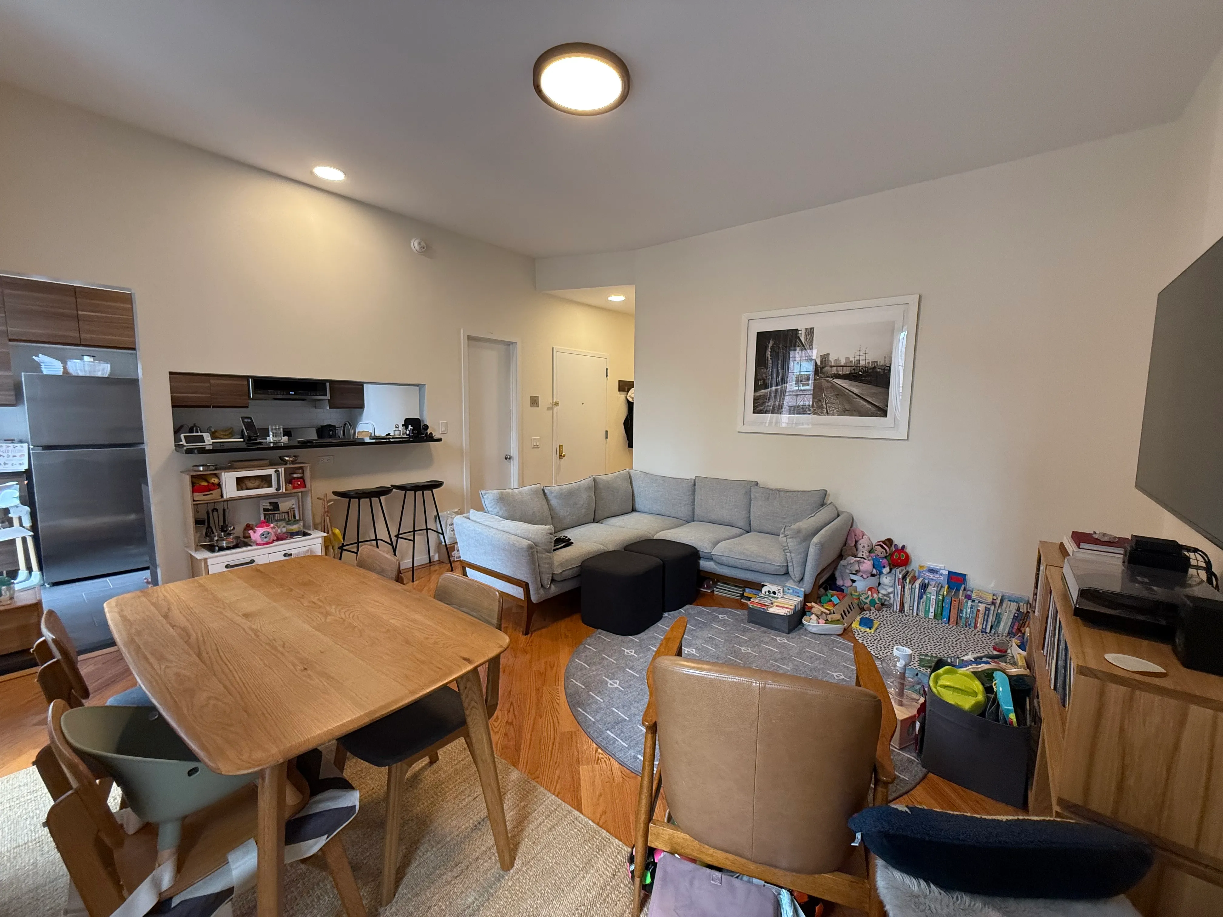 65 Jane Street #3A in West Village, Manhattan | StreetEasy