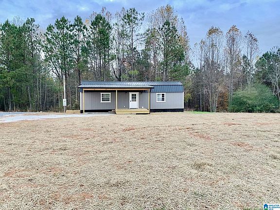434 County Road 852, Ranburne, AL 36273 | MLS #21371163 | Zillow
