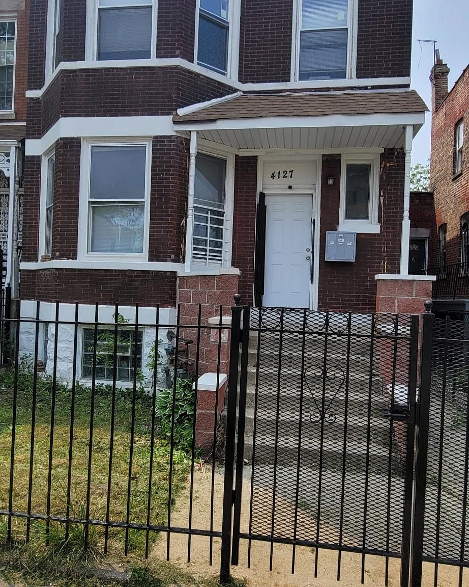 4127 W Wilcox St #1, Chicago, IL 60624 | Zillow
